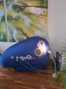 Hyperbare Sauerstofftherapie – VITA ZEN – Zentrum für ganzheitliche Medizin